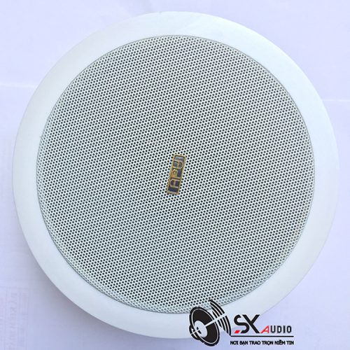 Loa gắn trần TOA PC-2869, công suất 6w, nghe nhạc, thông báo